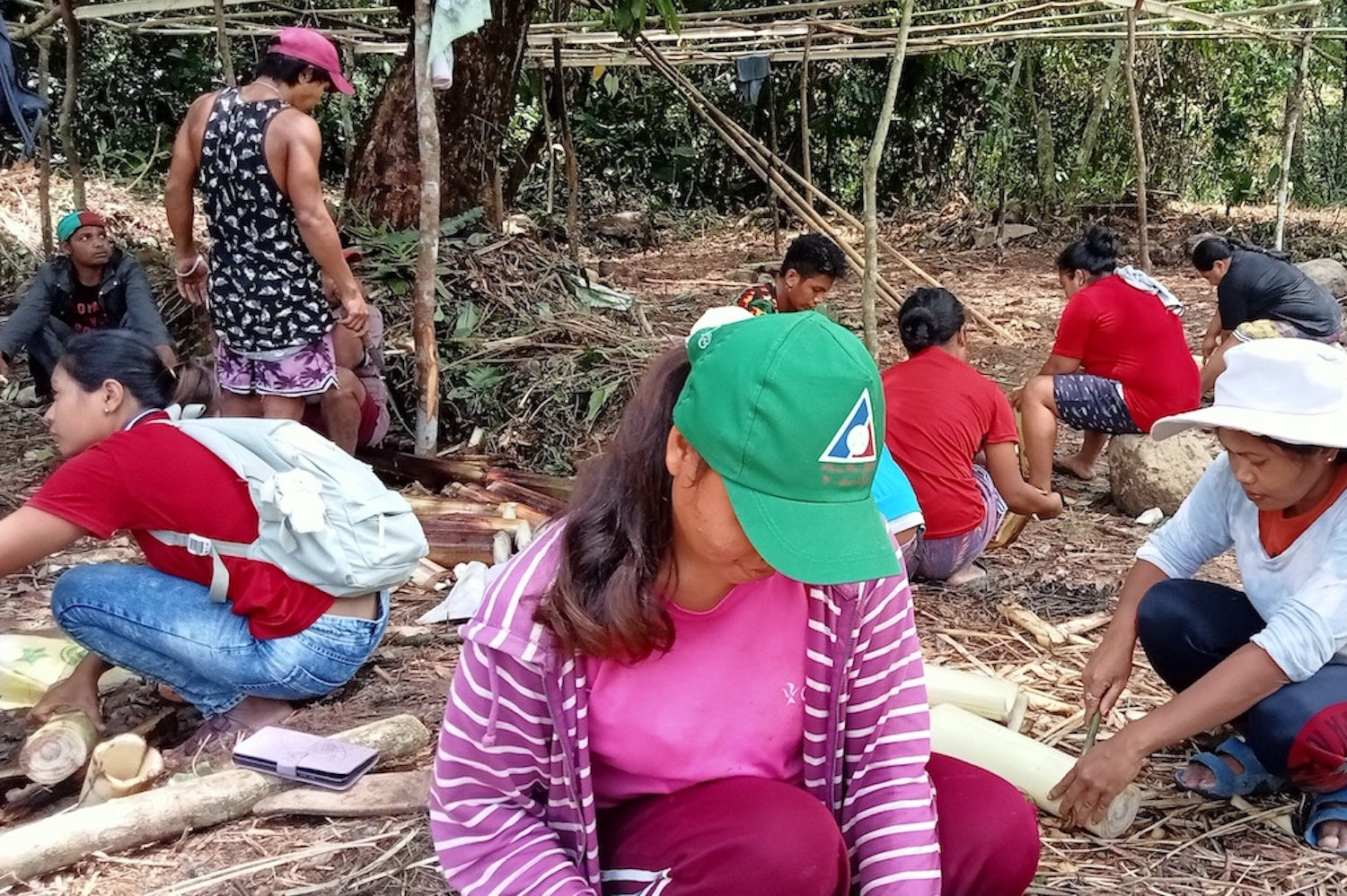 Sustainability and Social Responsibility – Narra Wooden Watches